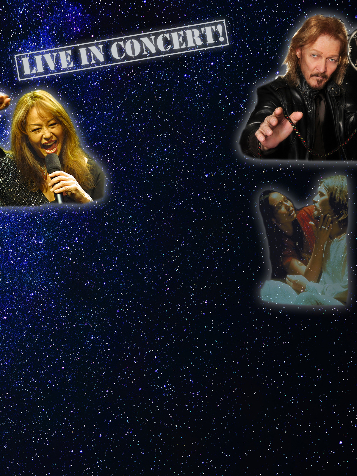 Ted Neeley | official site of musician and actor from Jesus Christ ...